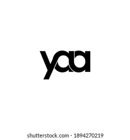 Kba Letters Original Monogram Logo Design: เวกเตอร์สต็อก (ปลอดค่า ...