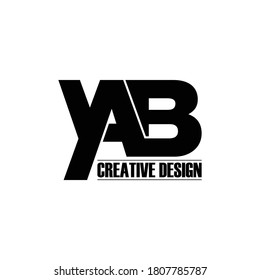 3 imágenes de Yab logo - Imágenes, fotos y vectores de stock | Shutterstock