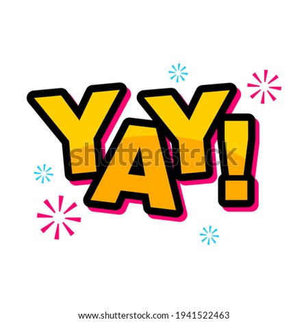 Yay Clipart | Free download on ClipArtMag