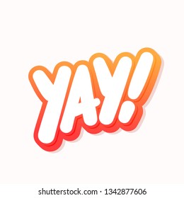 Yay Images, Stock Photos & Vectors | Shutterstock