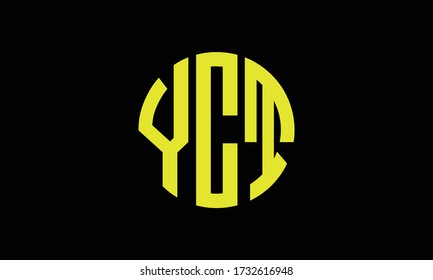 5 Letter Yct Logo Images, Stock Photos & Vectors | Shutterstock