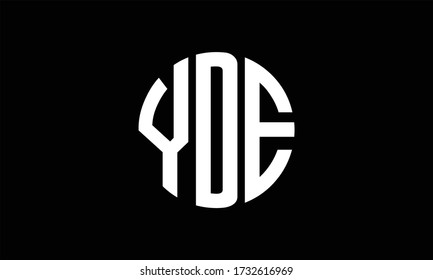 2 Yde logo Images, Stock Photos & Vectors | Shutterstock