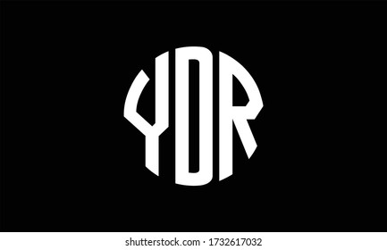 5 Ydr logo Images, Stock Photos & Vectors | Shutterstock