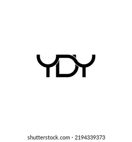 7 Ydy Logo Images, Stock Photos & Vectors | Shutterstock