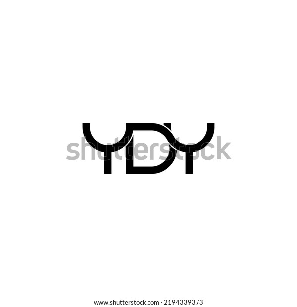 7 Ydy Logo Images, Stock Photos & Vectors | Shutterstock
