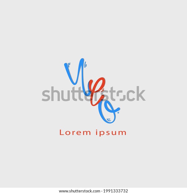 Yea Logo Icon Designs Stock Vector (Royalty Free) 1991333732 | Shutterstock