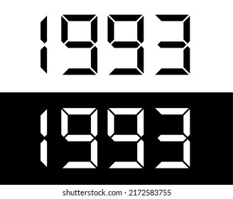 422 imágenes de Year 1993 - Imágenes, fotos y vectores de stock ...
