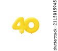 46,083 Number 40 Royalty-Free Images, Stock Photos & Pictures ...