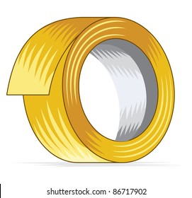 13,977 Adhesive tape icon Stock Vectors, Images & Vector Art | Shutterstock