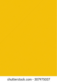 Yellow Background Small Diagonal Lines Vector Stock Vector (Royalty ...