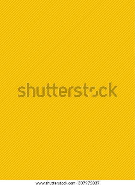 Yellow Background Small Diagonal Lines Vector Stock Vector (Royalty ...