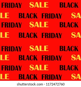 Yellow Black Letters Stock Vector (Royalty Free) 1172472760 | Shutterstock