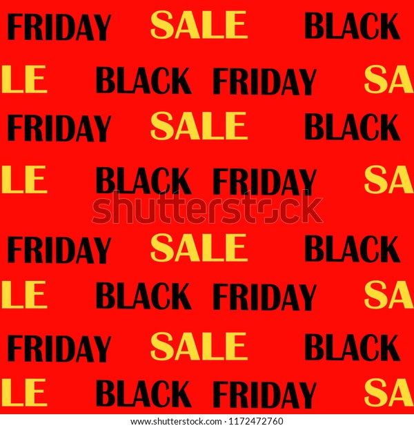 Yellow Black Letters Stock Vector (Royalty Free) 1172472760 | Shutterstock