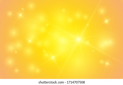 1,455,707 Yellow shine background Images, Stock Photos & Vectors ...