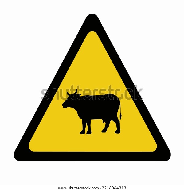 98 imágenes de Buffalo traffic warning sign - Imágenes, fotos y ...