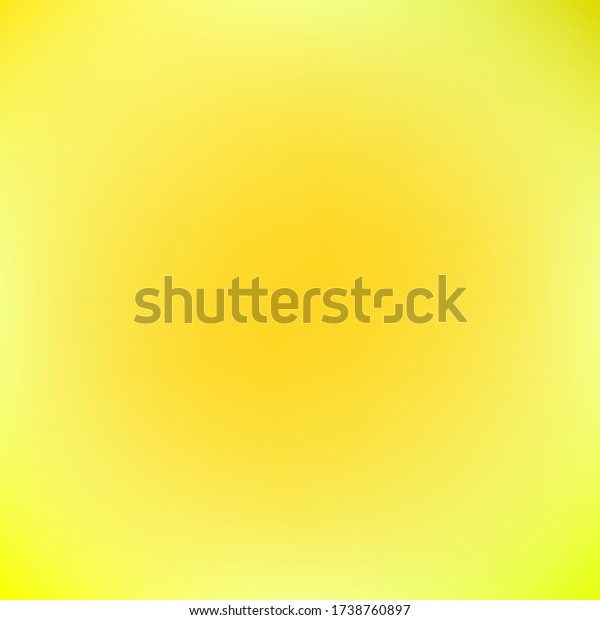 Yellow Gradient Background Gold Foil Texture Stock Vector (Royalty Free ...