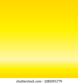 Yellow Gradients Background Stock Vector (Royalty Free) 1085091779 ...
