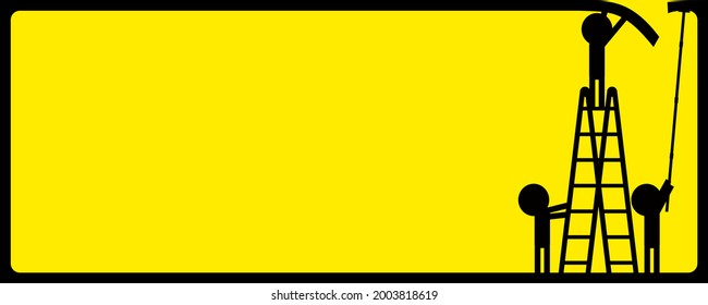 Yellow Label Vector Art Design Stock Vector (Royalty Free) 2003818619 ...