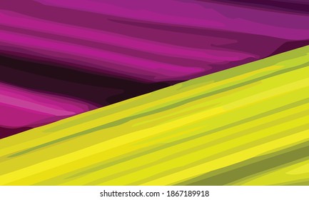 Yellow Purple Wallpaper Background Vector Stock Vector (Royalty Free ...