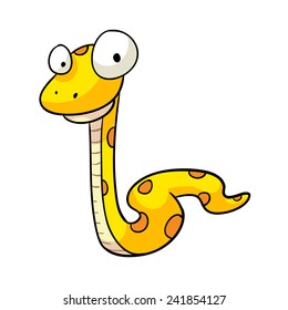 69,661 Yellow snake Images, Stock Photos & Vectors | Shutterstock