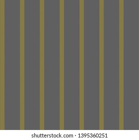 Yellow Striped Classic Texture Seamless Retro Stock Vector (Royalty ...