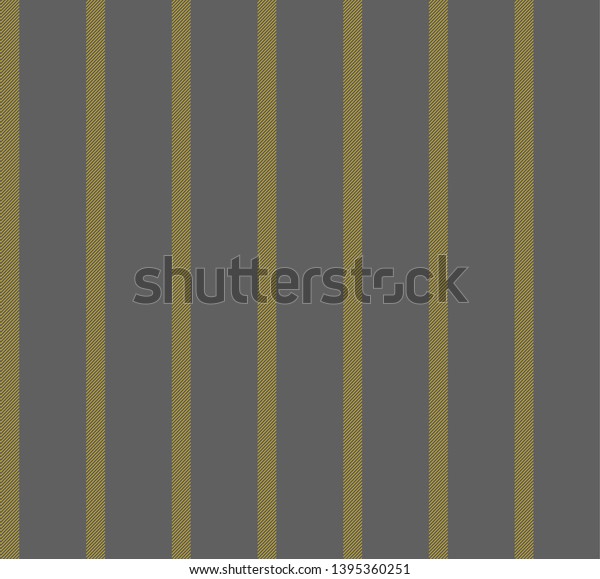 Yellow Striped Classic Texture Seamless Retro Stock Vector (Royalty ...