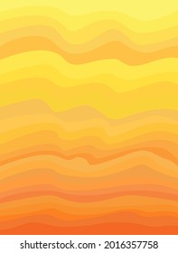 Yellow Textured Background Screensaverinstagram Splash Screen Stock ...
