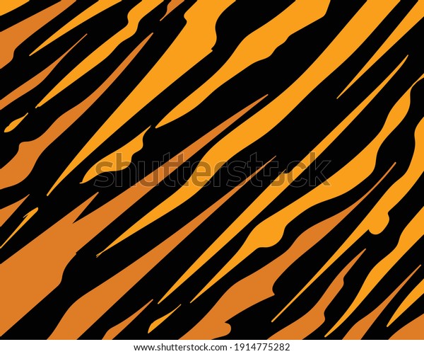 144,620 Pattern Tiger Print Images, Stock Photos & Vectors | Shutterstock