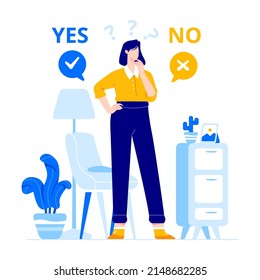 2,073 Yes or no infographics 이미지, 스톡 사진 및 벡터 | Shutterstock