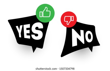 Set Green Red Toggle Switch Buttons Stock Vector (Royalty Free ...