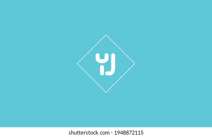 901 Yj logo Images, Stock Photos & Vectors | Shutterstock