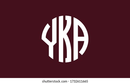2 Yka logo Images, Stock Photos & Vectors | Shutterstock