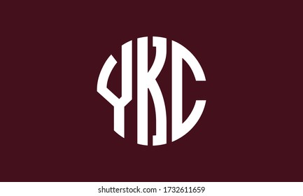 6 Ykc logos Images, Stock Photos & Vectors | Shutterstock