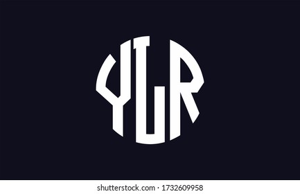 3 imágenes de Ylr logo - Imágenes, fotos y vectores de stock | Shutterstock