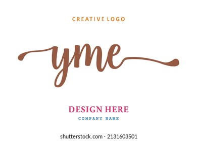 3 Yme logo Images, Stock Photos & Vectors | Shutterstock