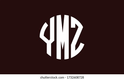 2 Ymz logo Images, Stock Photos & Vectors | Shutterstock