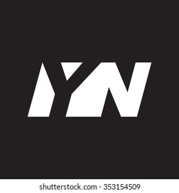1,211 Yn logo Images, Stock Photos & Vectors | Shutterstock