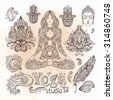 16,464 Tantra Royalty-Free Images, Stock Photos & Pictures | Shutterstock