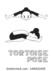 91 Tortoise posture Images, Stock Photos & Vectors | Shutterstock