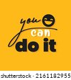 23,041 You Can Do It! Royalty-Free Images, Stock Photos & Pictures ...