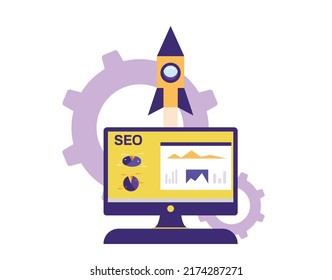 7,419 Seo poster Images, Stock Photos & Vectors | Shutterstock