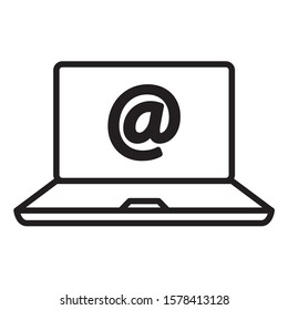 401 imagens de You got email Imagens, fotos stock e vetores | Shutterstock