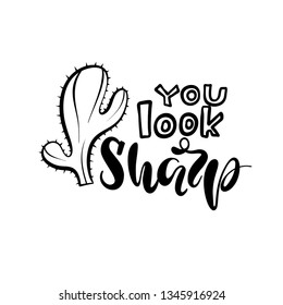 321 You look sharp 이미지, 스톡 사진 및 벡터 | Shutterstock