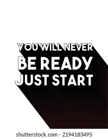 7,155 Just start Images, Stock Photos & Vectors | Shutterstock