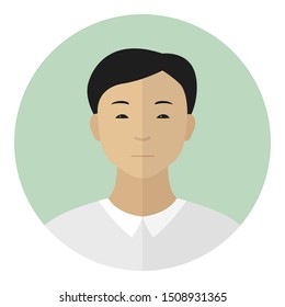 Cartoon Man Icon Stock Vector (Royalty Free) 659076196 | Shutterstock