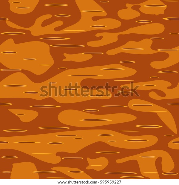 Young Birch Bark Vector Natural Background Stock Vector (Royalty Free ...