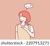 15,428 Person Saying No Royalty-Free Images, Stock Photos & Pictures ...
