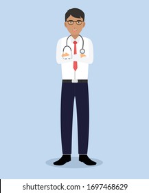 1,201 Indian doctor cartoon Images, Stock Photos & Vectors | Shutterstock