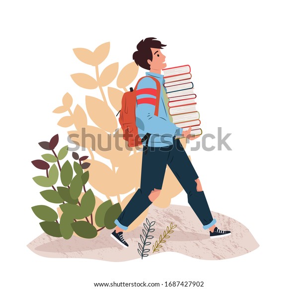 255 Student Carrying A Fan Images, Stock Photos & Vectors | Shutterstock
