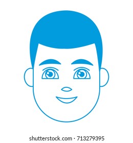 Young Man Cartoon Stock Vector (Royalty Free) 713279395 | Shutterstock